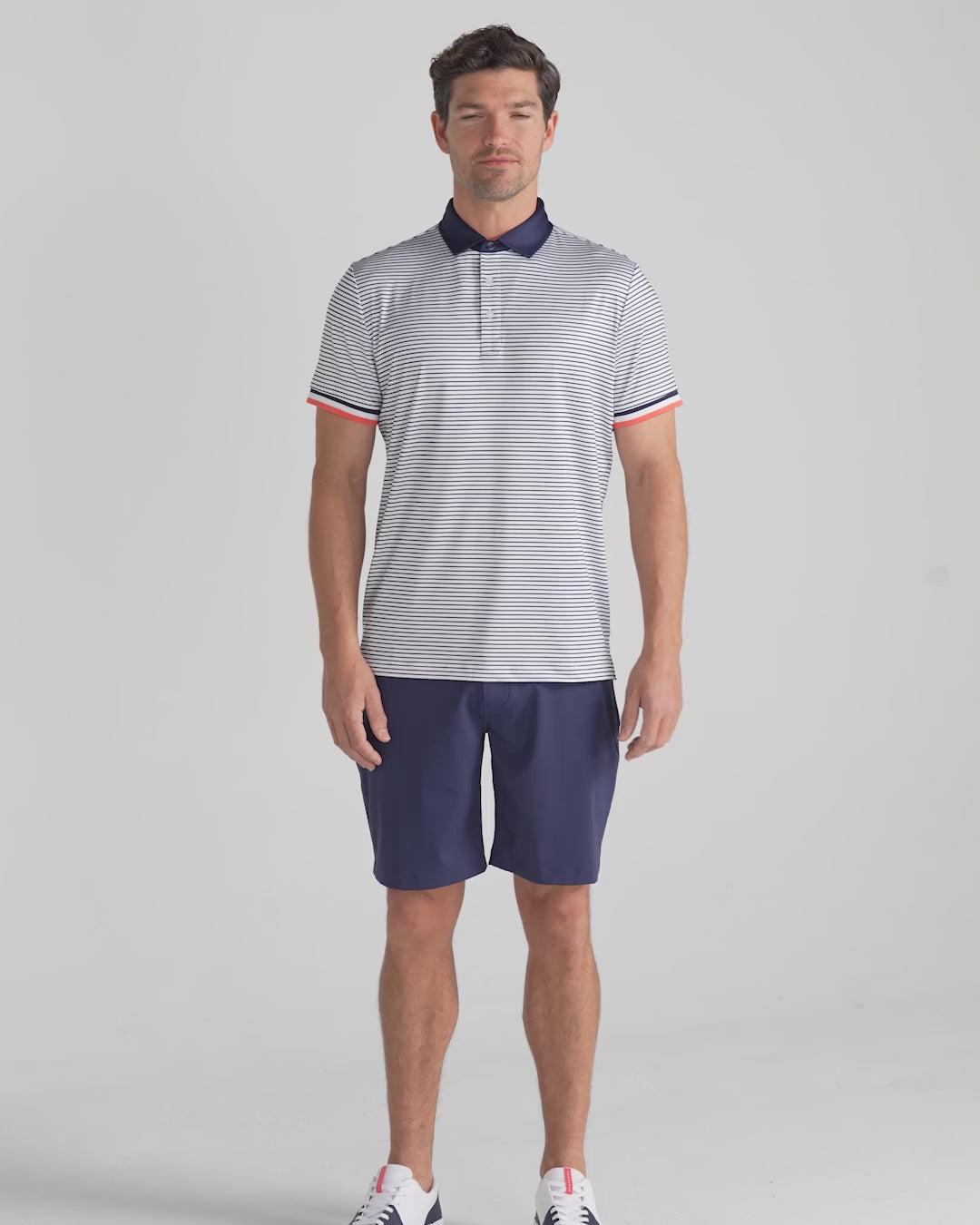 New Arrivals – REDVANLY