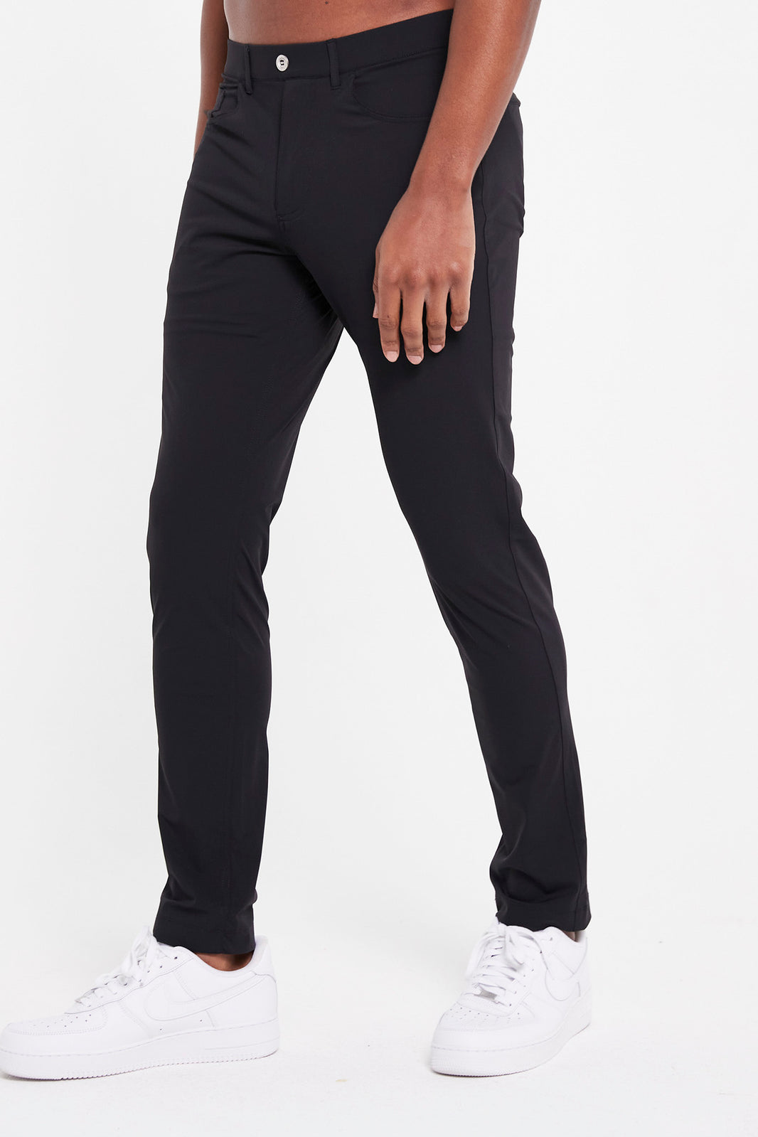 Men's Athletic Pants – REDVANLY